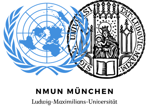 Neue NMUN Delegation 2023 - Projektgruppe Model United Nations